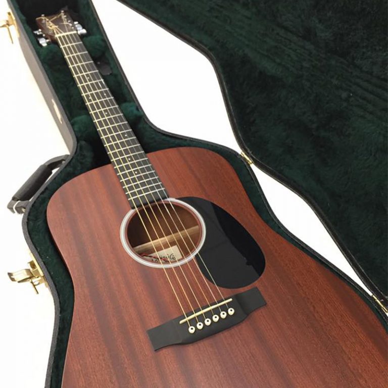 Martin & Co. Guitar #separator_sa Heath's Pawn Shop