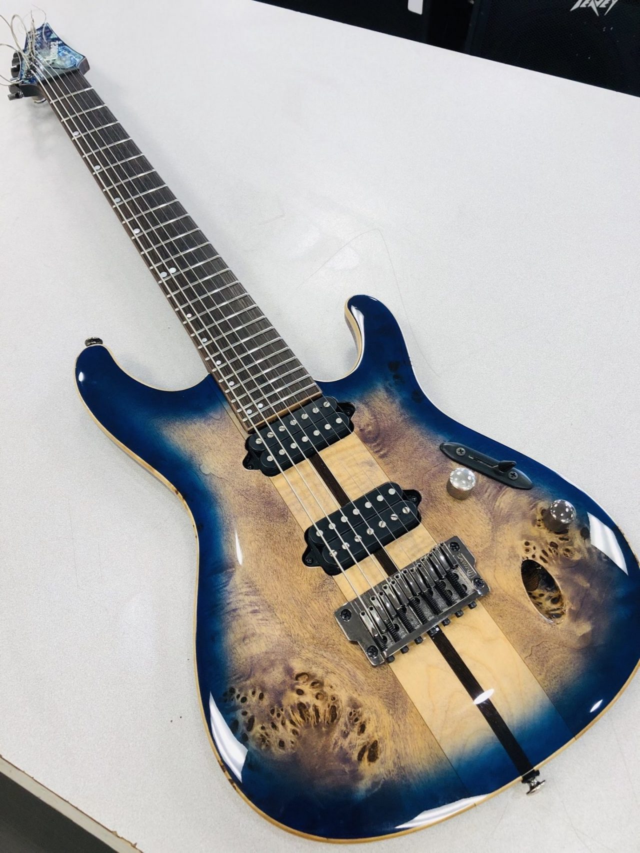 Music Instruments | Heath's Pawn Shop