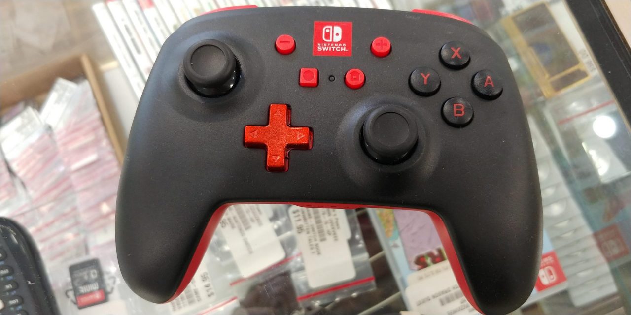 Games & Consoles | Heath's Pawn Shop